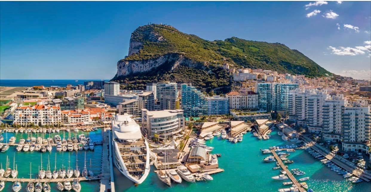 This Winter Enjoy 15% off Stays at the Sunborn Gibraltar